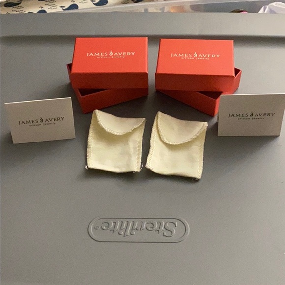 James Avery | Accessories | James Avery Gift Box Set | Poshmark